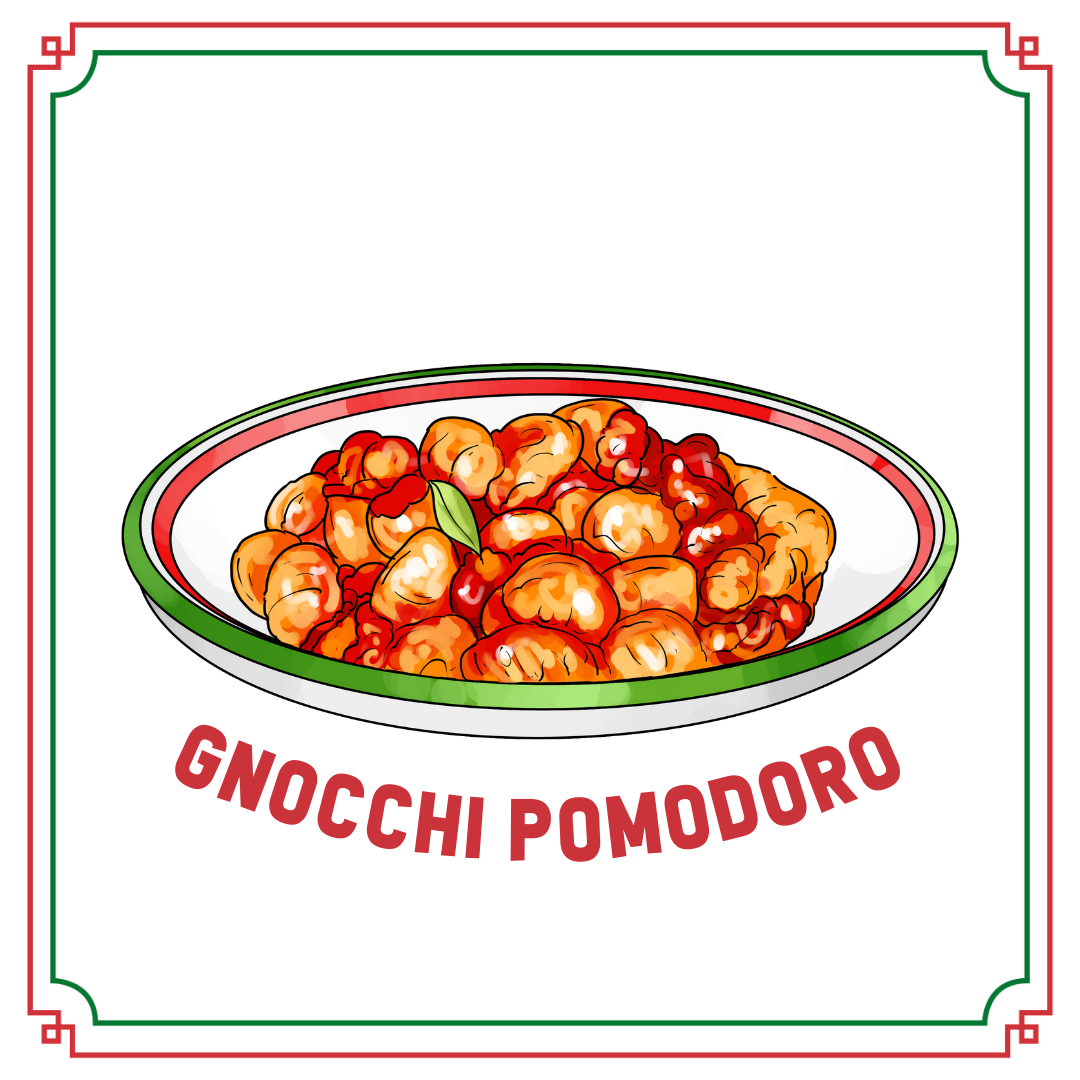 Gnocchi Pomodoro | Monte's Fine Foods