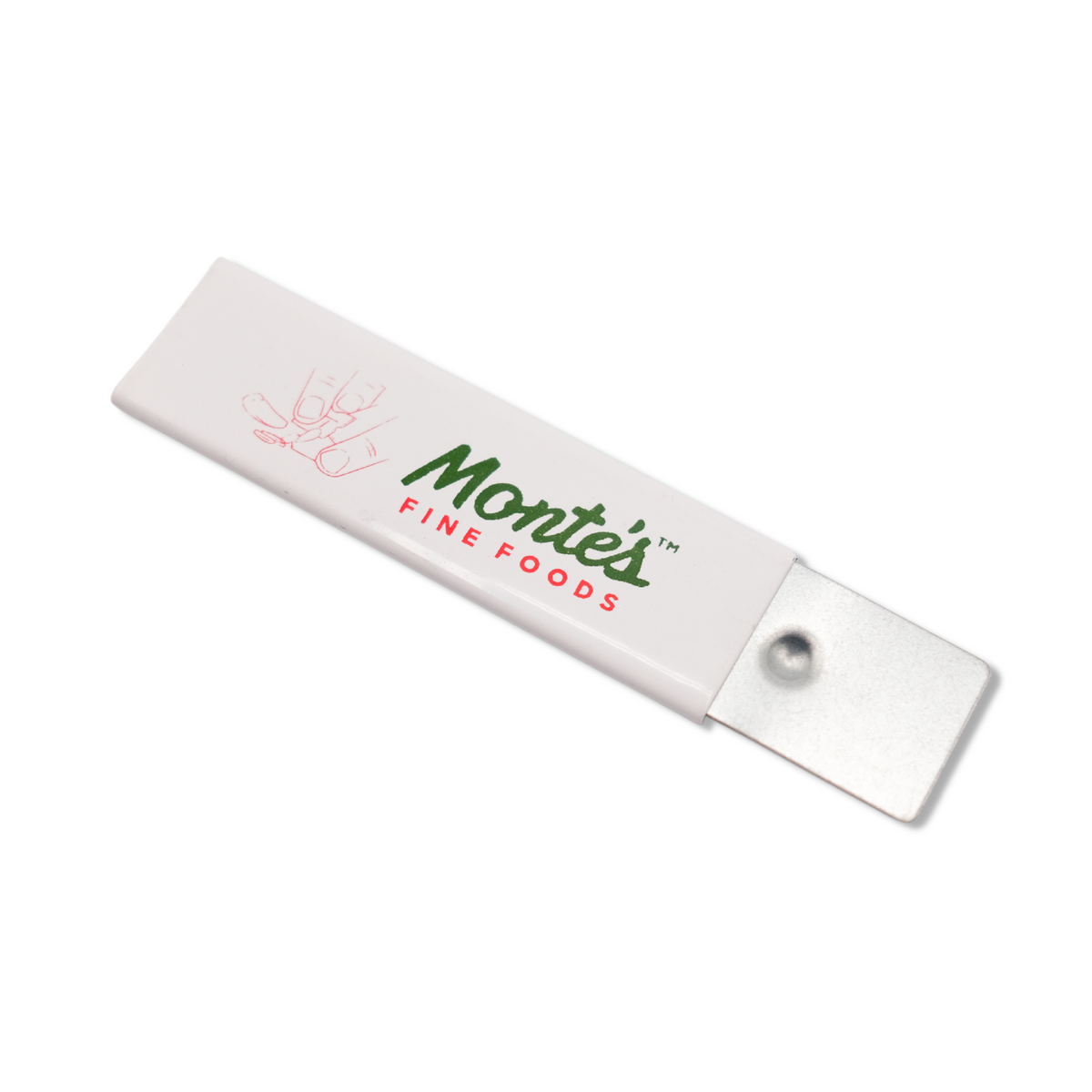 Monte's Box Cutter | Monte's Fine Foods
