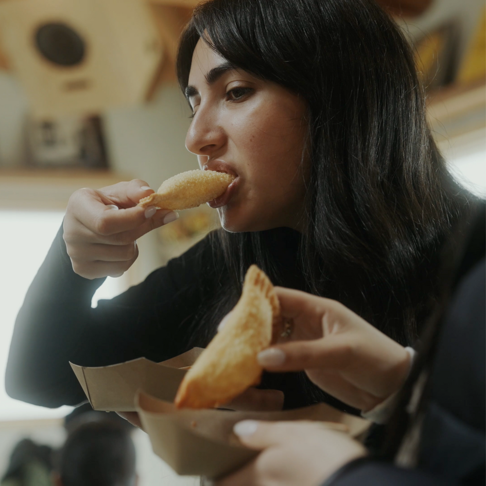 Jah Mama Collab | Monte's Fine Foods